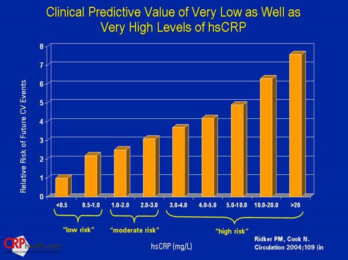 The Inflammation Connection | Go Well Net